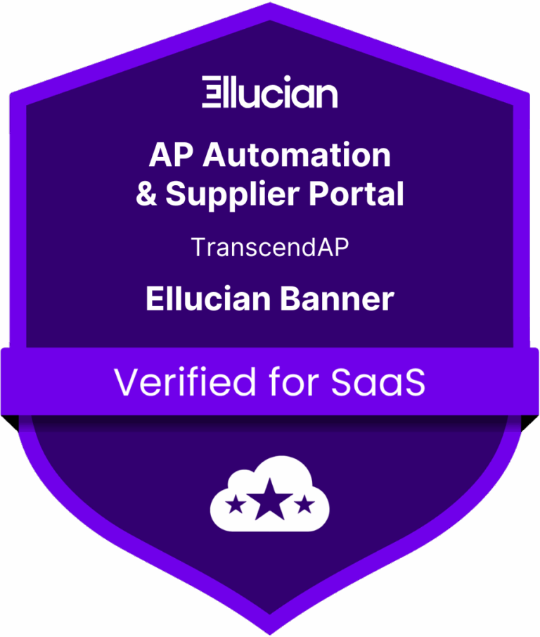 Lunch, Learn, & Lead | Ellucian Banner Higher Ed + AP Automation